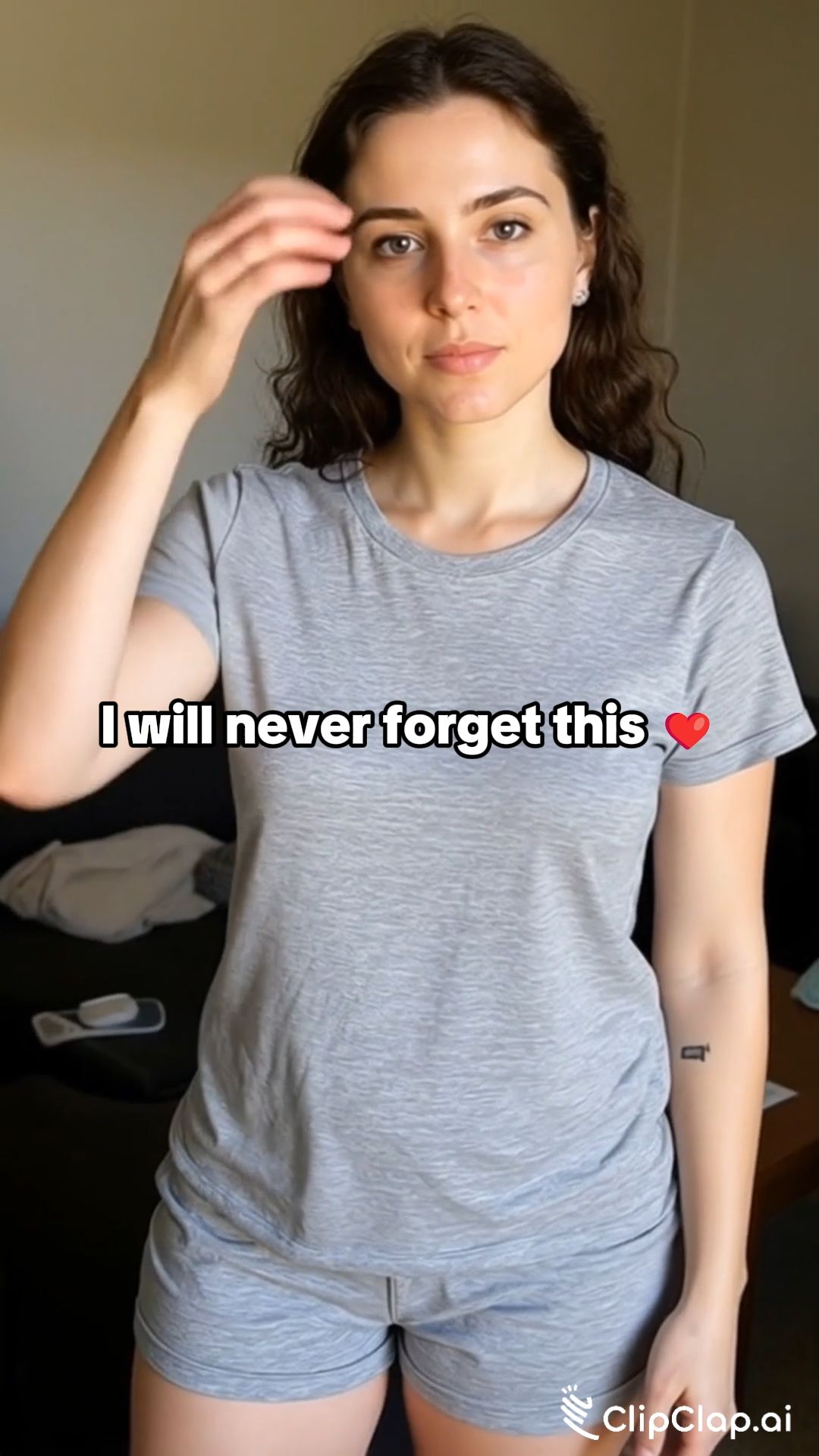 ClipClap.ai - The World's First AI Agent for Marketing Videos That Sell ...